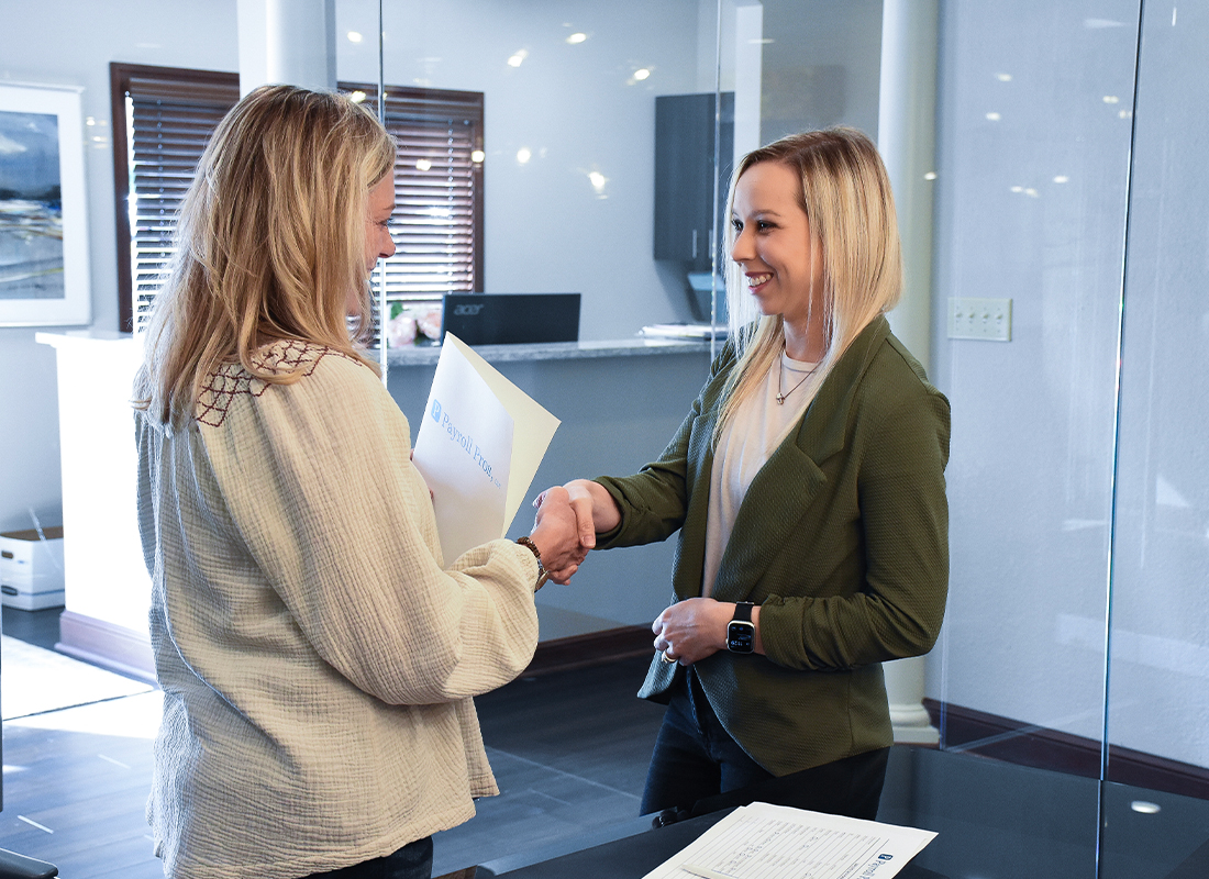 Business Payroll Services | Payroll Pros