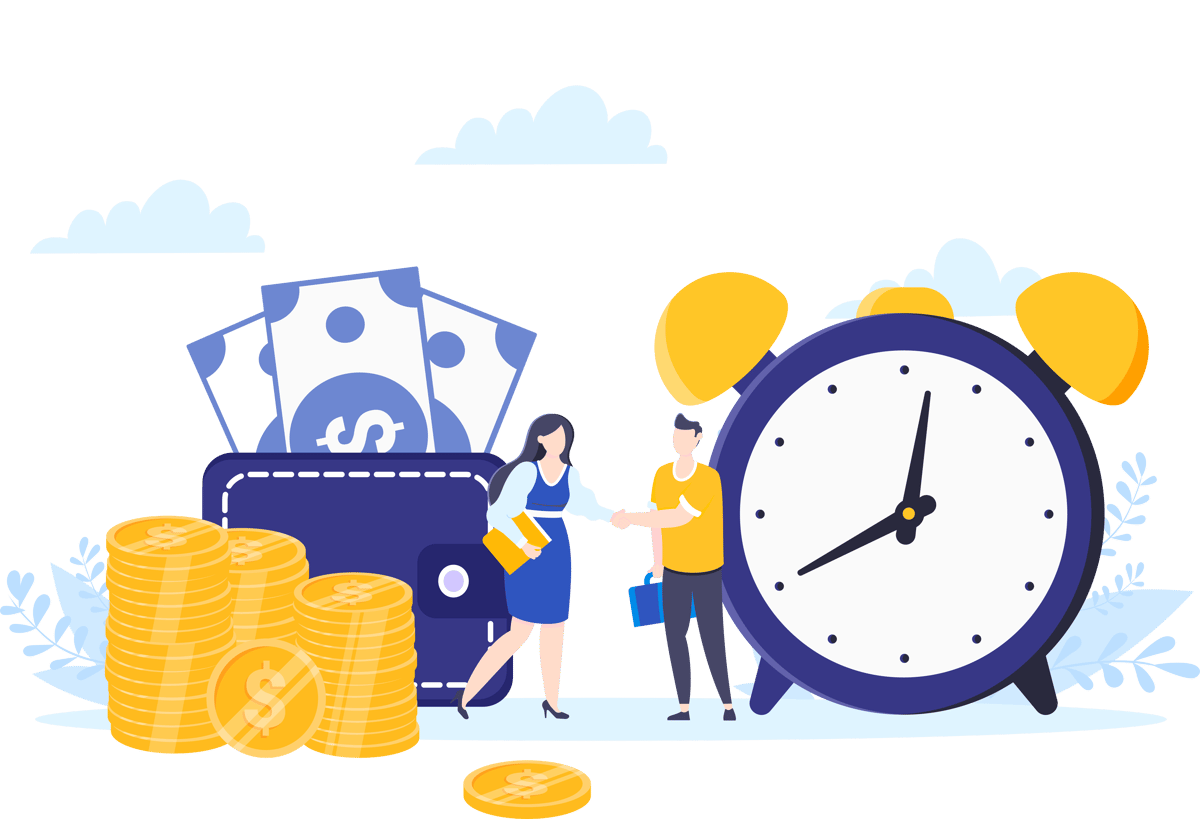 Time and Labor Management Services | Payroll Pros